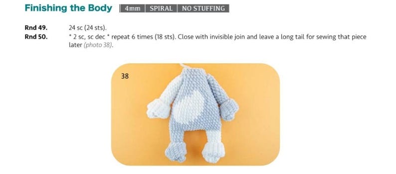 Snuggler Cat Crochet Pattern PDF – Digital Download Amigurumi Cat - Etsy