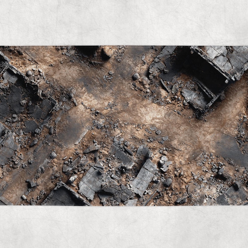 Game Mats 40k 44x60 - Etsy