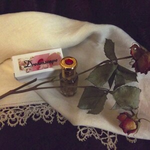 Dreamscape Perfume: Eau De Parfum and Oil-based - Etsy