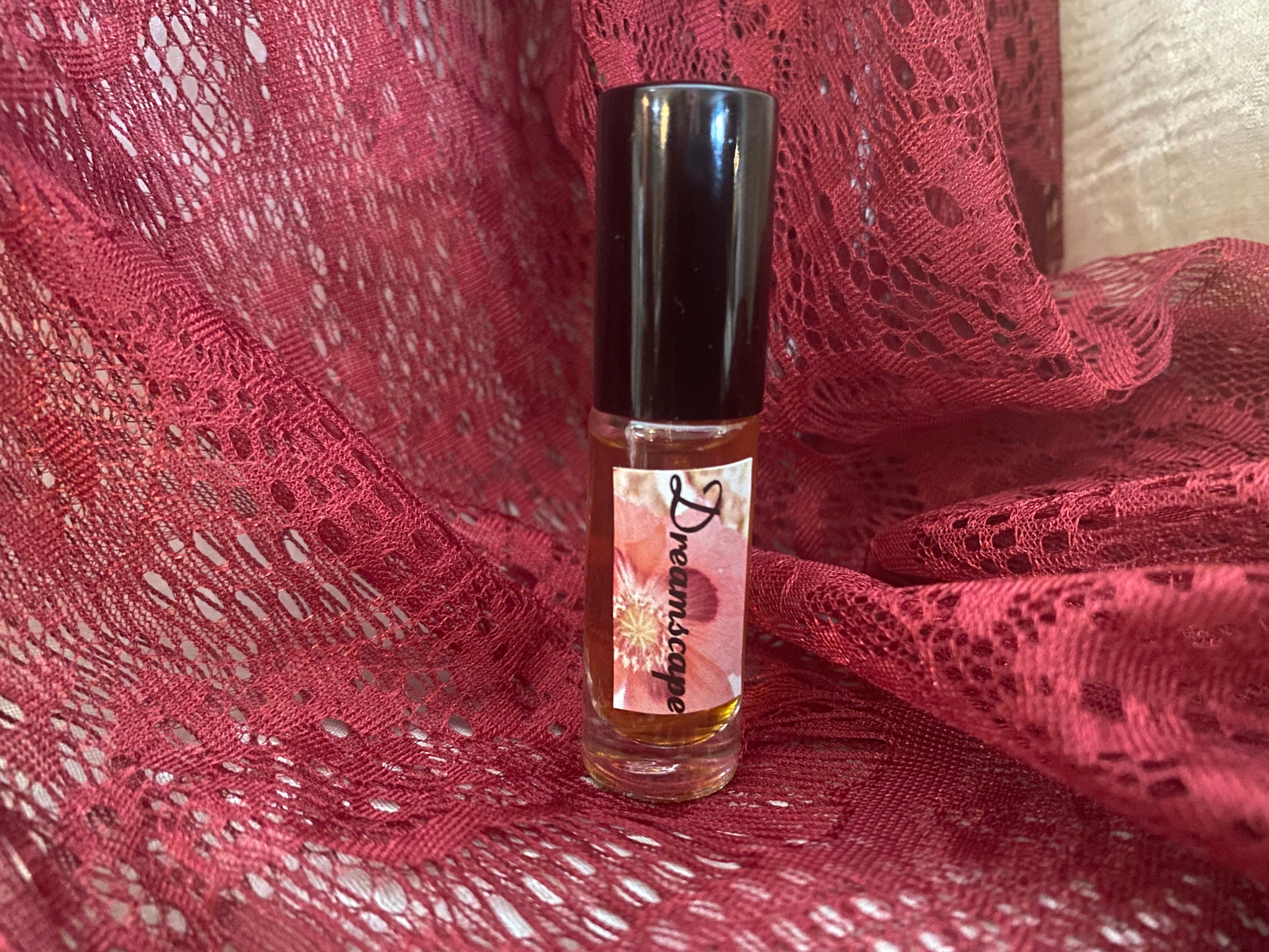 Dreamscape Perfume: Eau De Parfum and Oil-based - Etsy