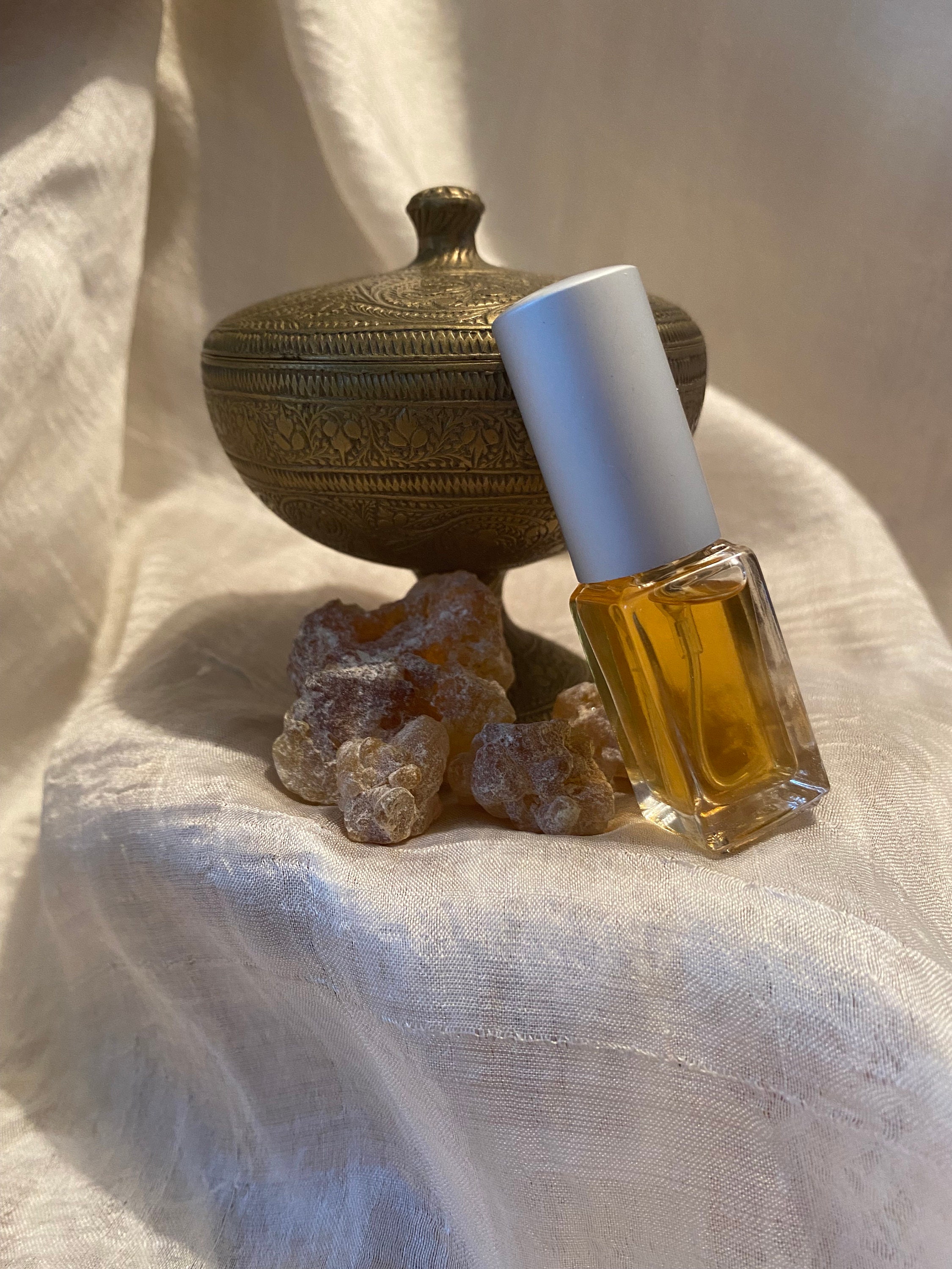 The Golden Hour Eau De Parfum - Etsy