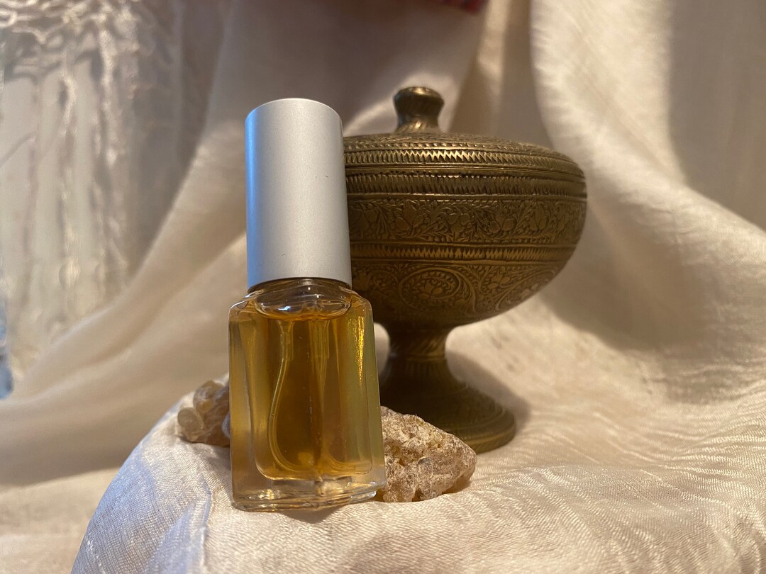 The Golden Hour Eau De Parfum - Etsy