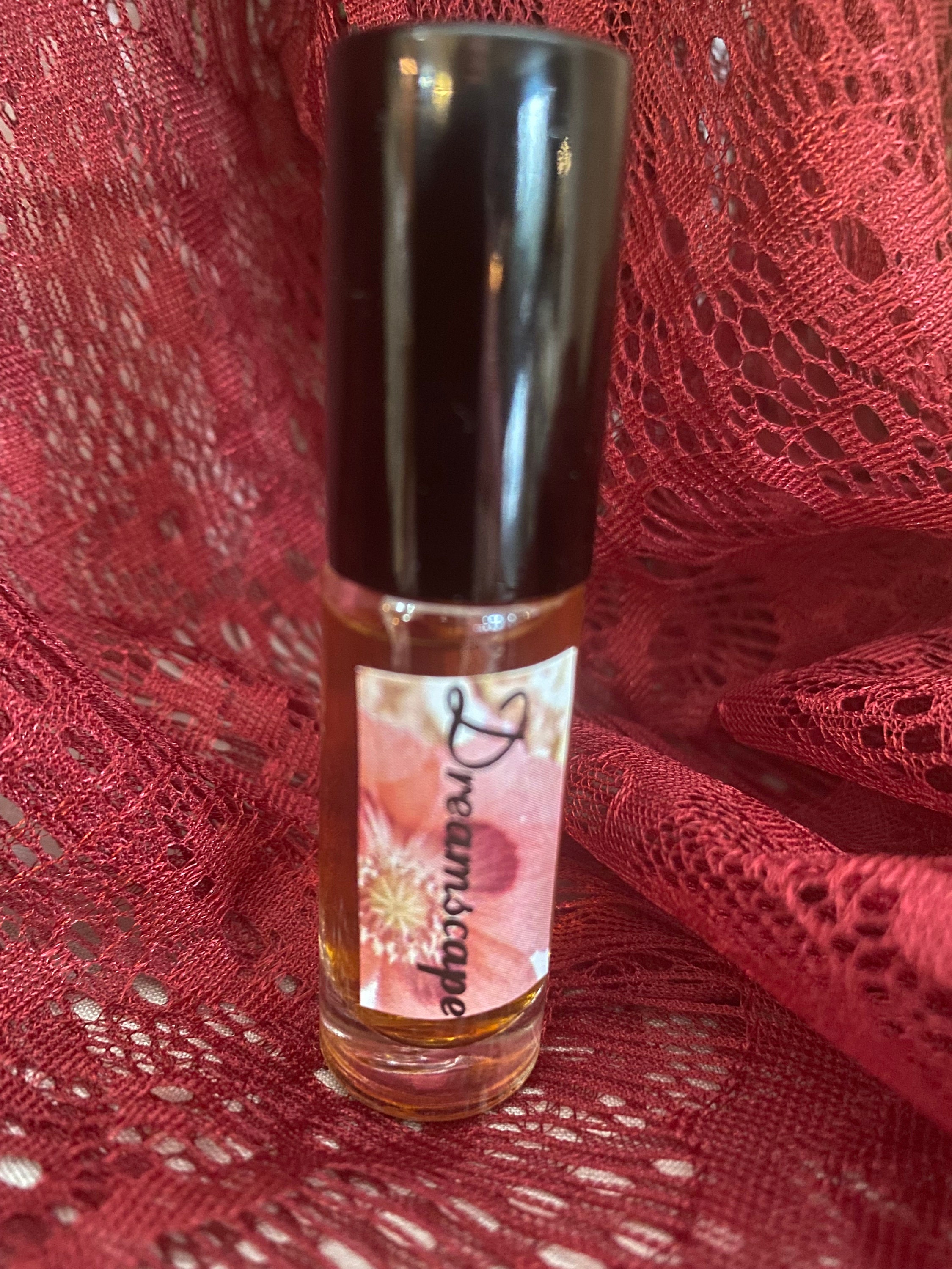 Dreamscape Perfume: Eau De Parfum and Oil-based - Etsy