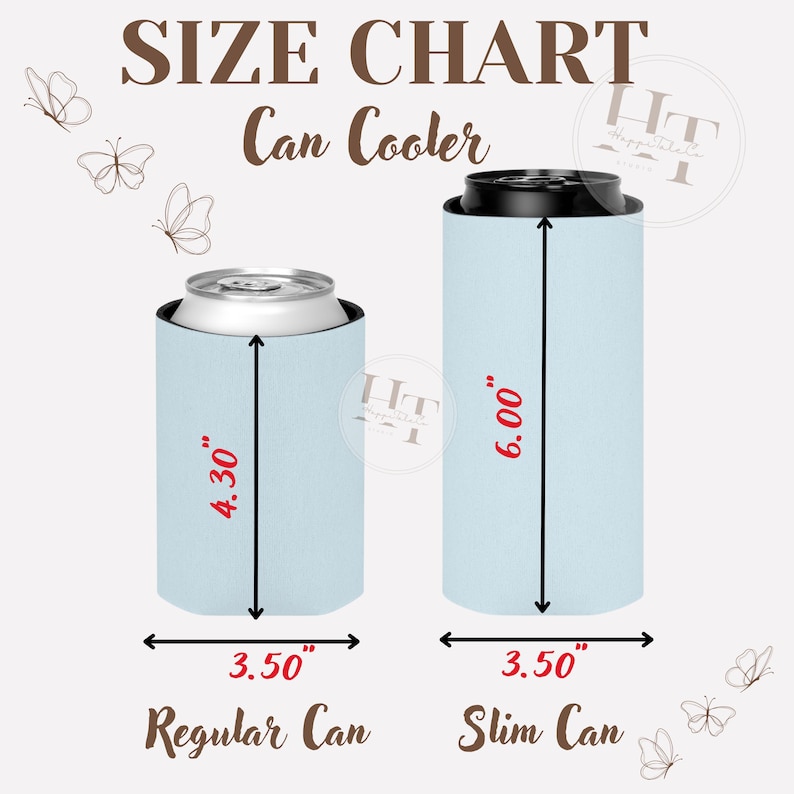 Drink A Cold One for the Old One Can Cooler Personalized Birthday Cozie ...