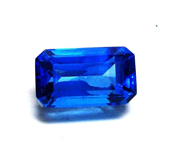 Electric Blue Topaz Neon Blue Topaz Loose Topaz Loose | Etsy
