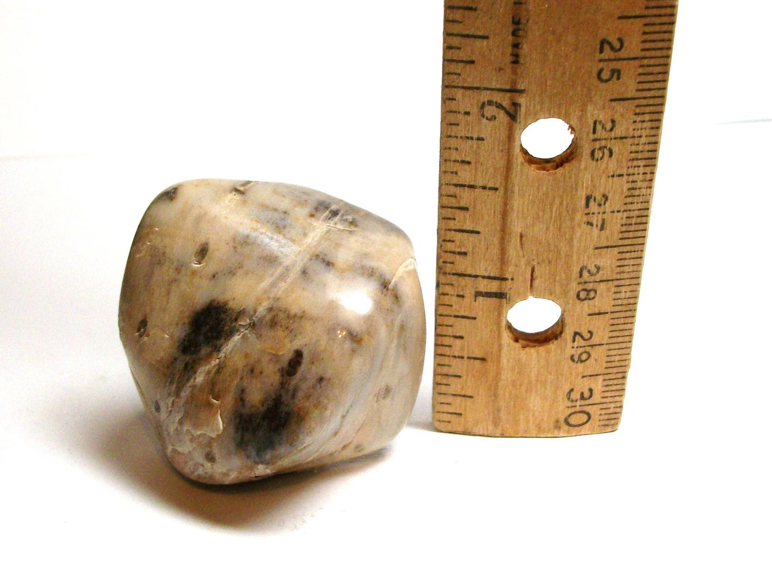 Spotted Agate Freeform Agate River Agate Freeform Cabochon - Etsy