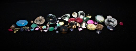 Angela Fichtel Jewels - Lay - A - Way, stretch pay, d… - Gem