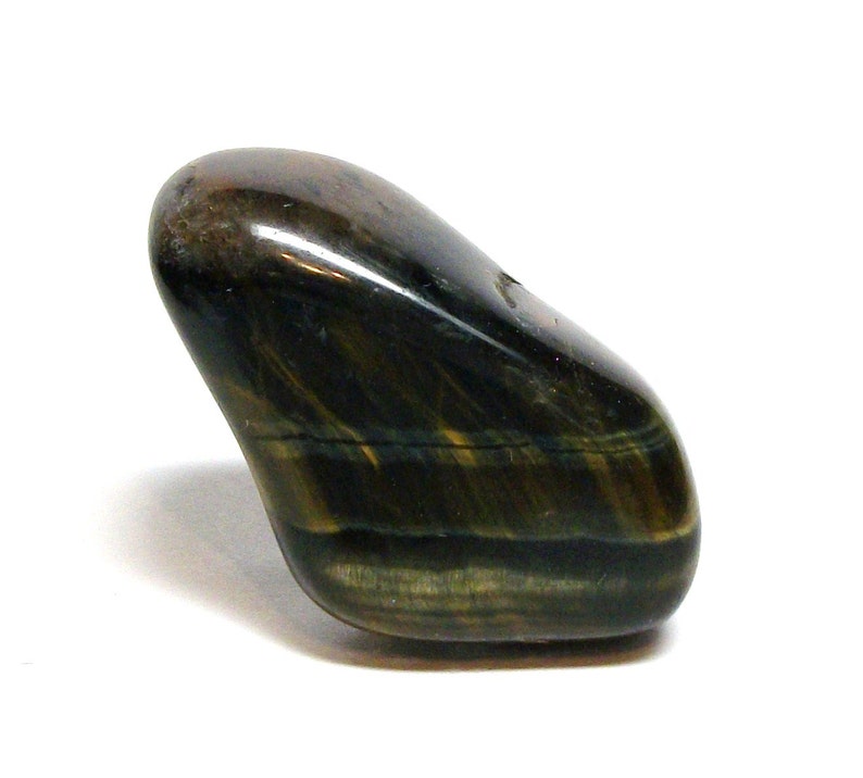 Rare Cats Eye Green Yellow Black Cabochon Chatoyancy | Etsy