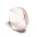 Star Cut Pink Quartz, Specialty Cut Quartz, Star Milky Quartz, Pink ...