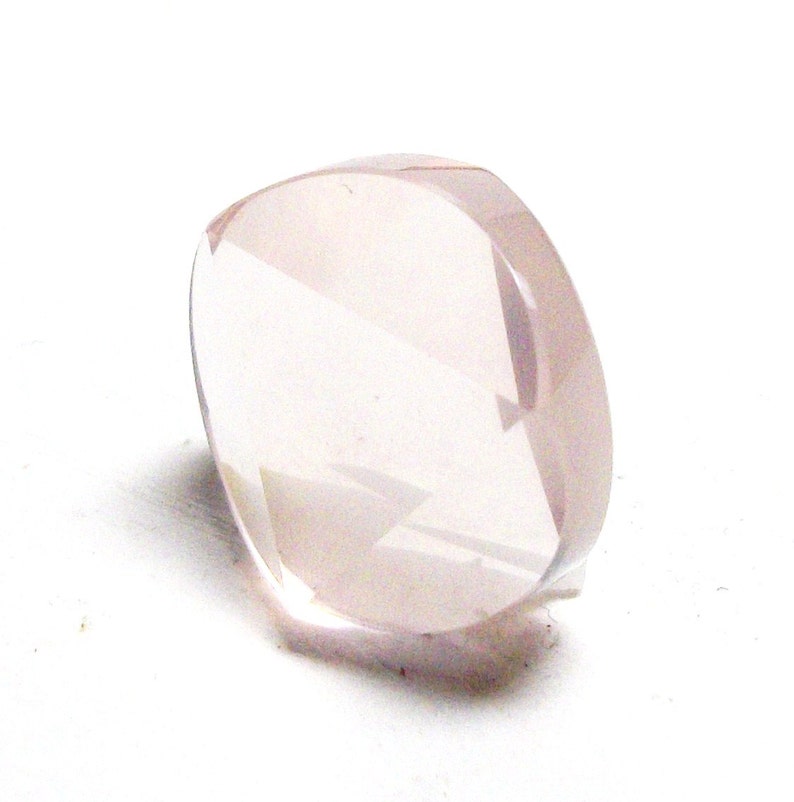 Star Cut Pink Quartz Specialty Cut Quartz Star Milky Quartz - Etsy