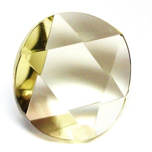 Star Citrine, Specialty Cut Citrine, Yellow Citrine, Jewelry Making ...