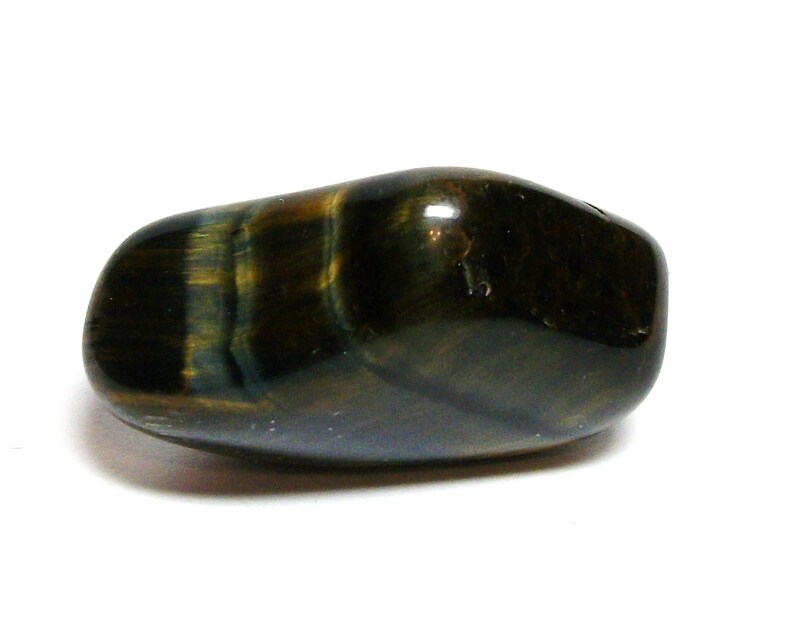 Rare Cats Eye Green Yellow Black Cabochon Chatoyancy | Etsy