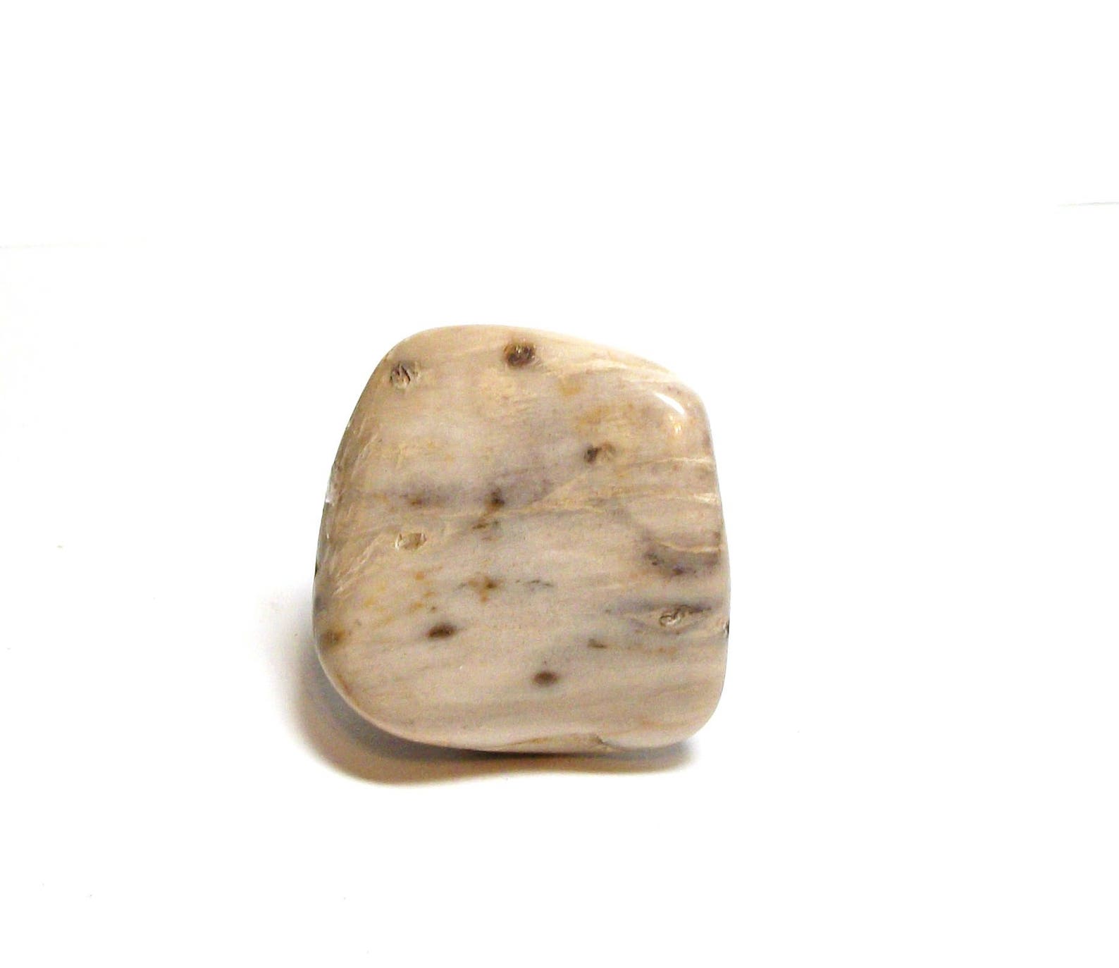 Spotted Agate Freeform Agate River Agate Freeform Cabochon - Etsy