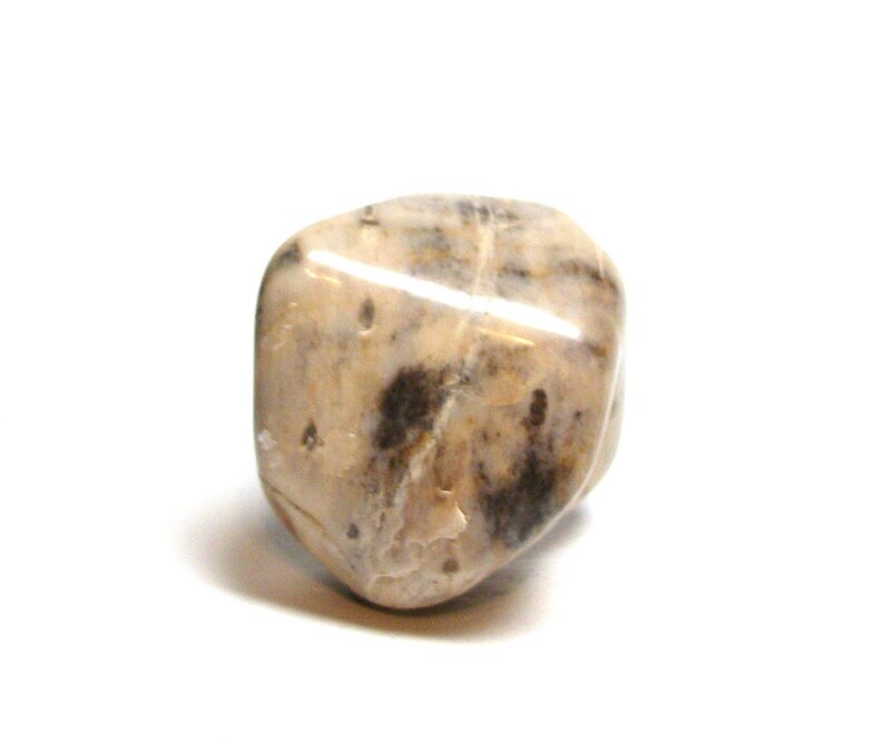 Spotted Agate Freeform Agate River Agate Freeform Cabochon - Etsy