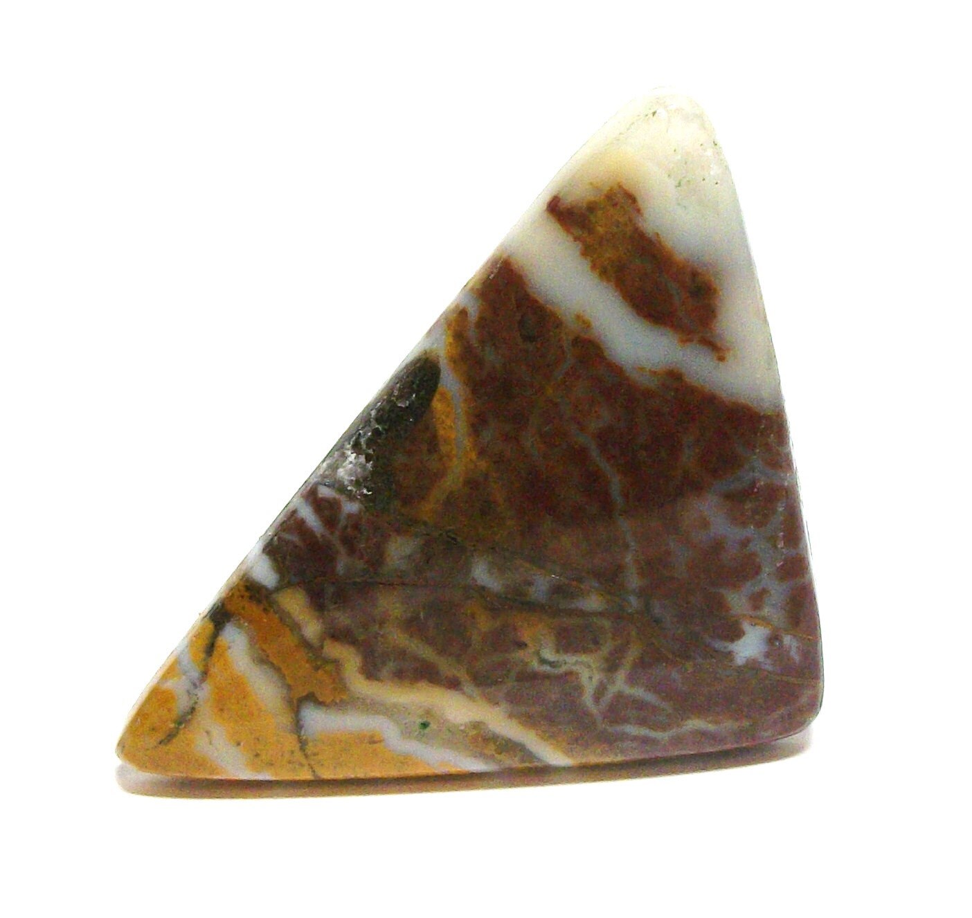 Jasper River Jasper Jasper Cabochon Gold Brown - Etsy