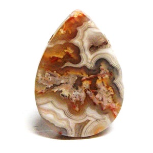 Jasper, Jasper Cabochon, Fancy Jasper, Tan Red Brown, Jasper, Jewelry ...