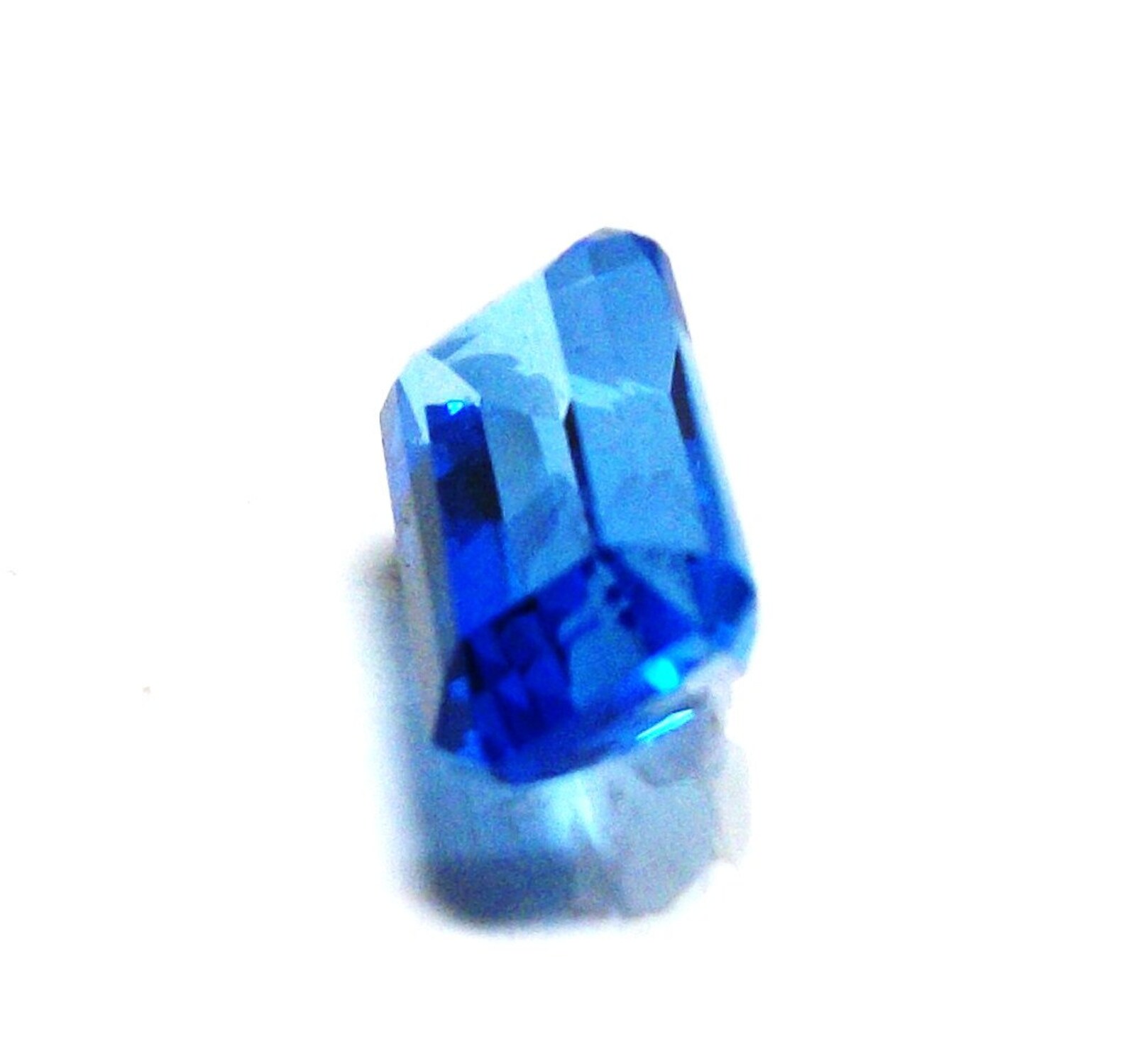 Electric Blue Topaz Neon Blue Topaz Loose Topaz Loose | Etsy