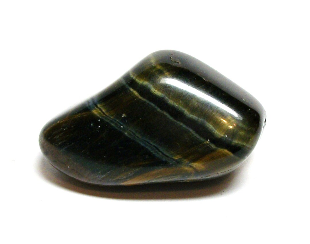 Rare Cats Eye, Green Yellow Black, Cabochon, Chatoyancy, Freeform Cats ...
