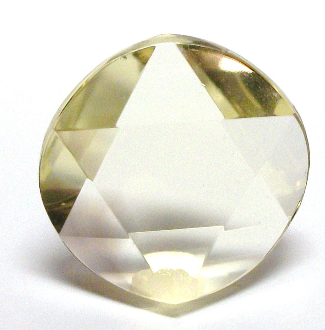 Star Citrine Specialty Cut Citrine Yellow Citrine Jewelry - Etsy