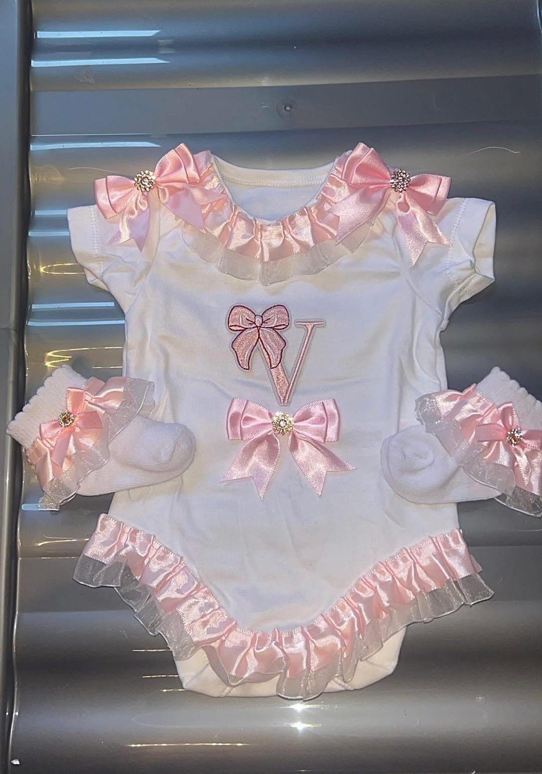 Custom Baby Vests & Babygrows. - Etsy