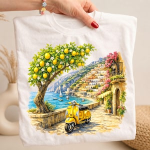 Italienischer Sommer Png, italienischer Png, italienisches Clipart ...