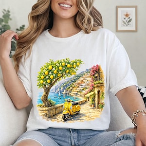 Italienischer Sommer Png, italienischer Png, italienisches Clipart ...