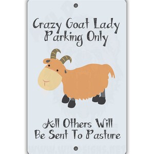 Goat sign | Etsy