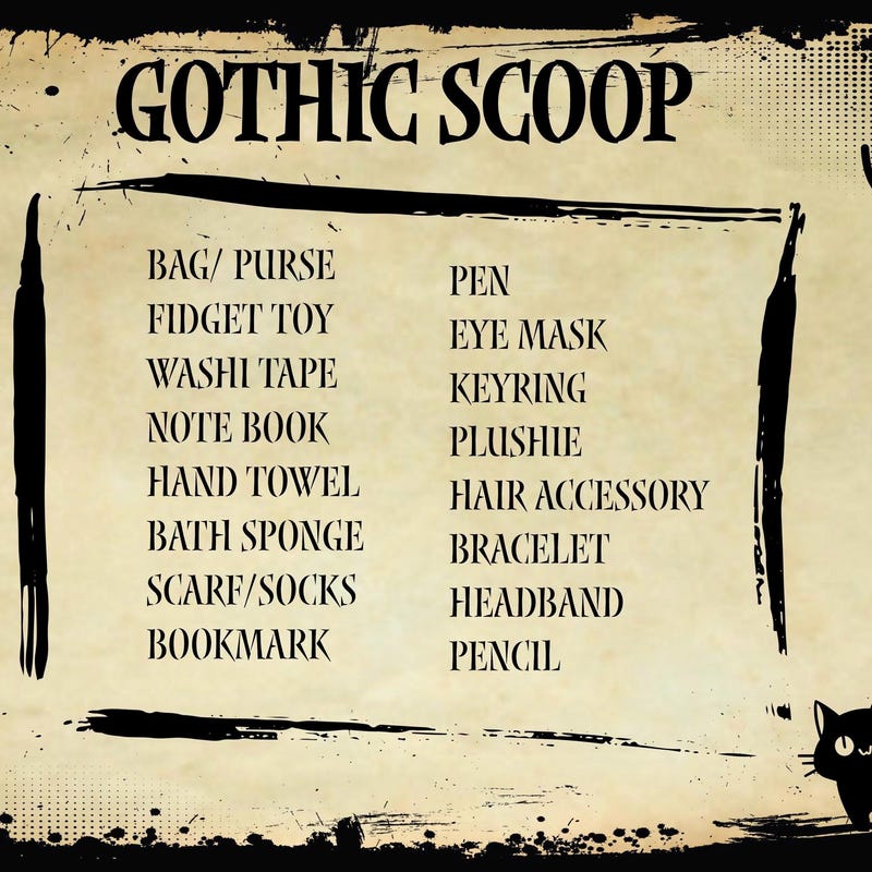 Random Scoop Gifts - 60+ Gift Ideas for 2026