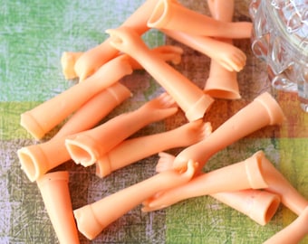 Plastic Doll Arms | Etsy