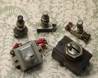 Toggle switch | Etsy