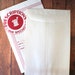 2 Vintage Pharmacy Prescription Envelopes - Etsy