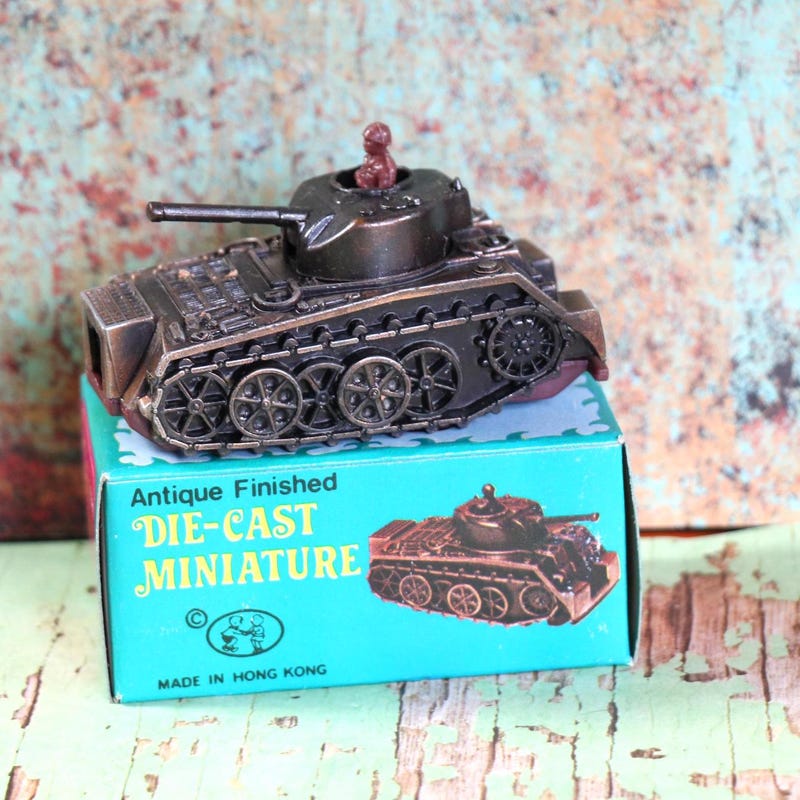 Vintage Pencil Sharpener - Etsy