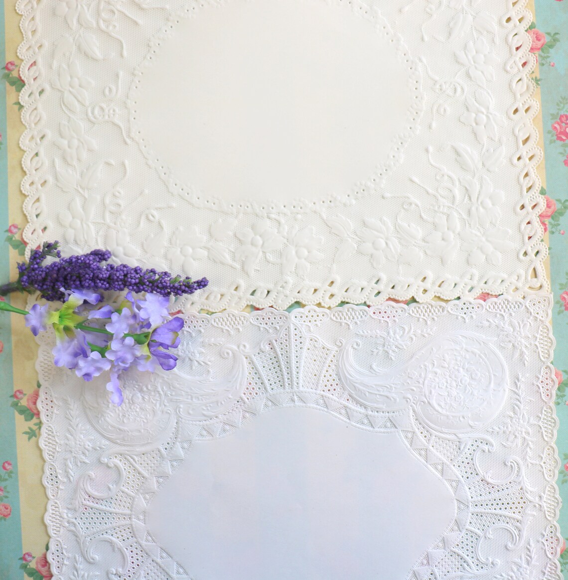 1 Piece Antique Embossed Paper - Etsy