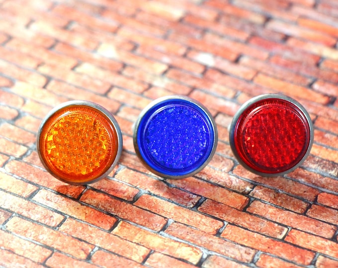 5 Vintage Moore Map Tacks - Etsy