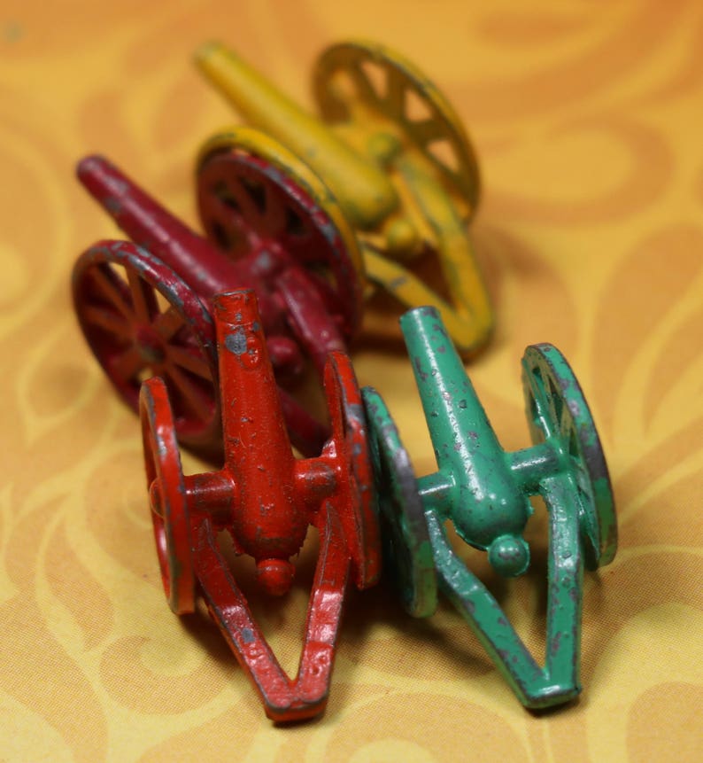 1 Vintage Metal Cracker Jack Prize ALL NEW INVENTORY - Etsy