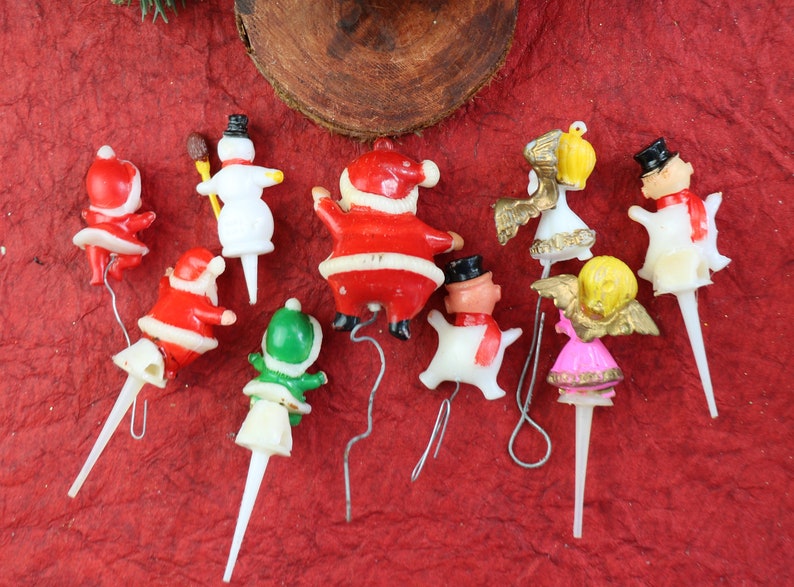 1 Vintage Small Plastic Pick Made in Hong Kong - Etsy