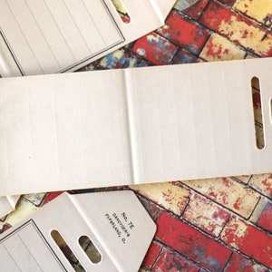 2 Antique Dry Goods Store Merchandise Tags - Etsy