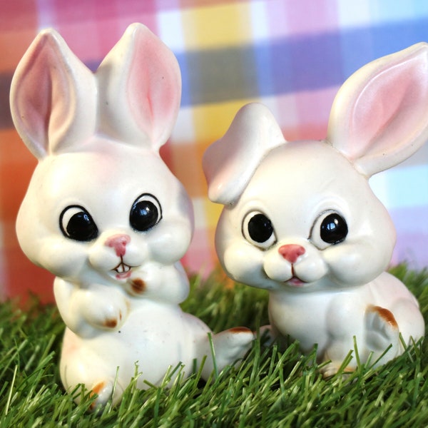 Norcrest Rabbit - Etsy