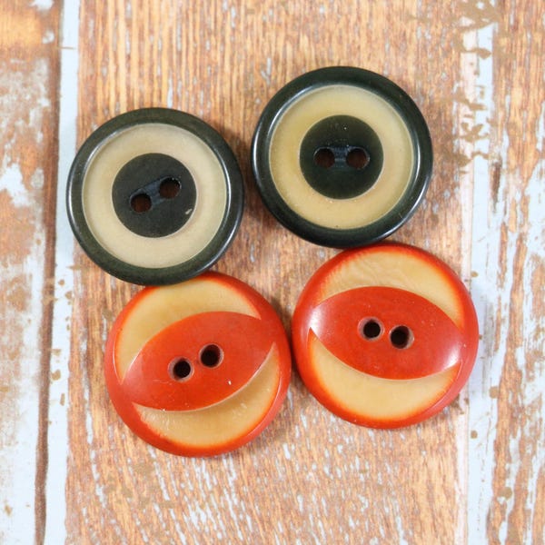 Vegetable Ivory - Etsy