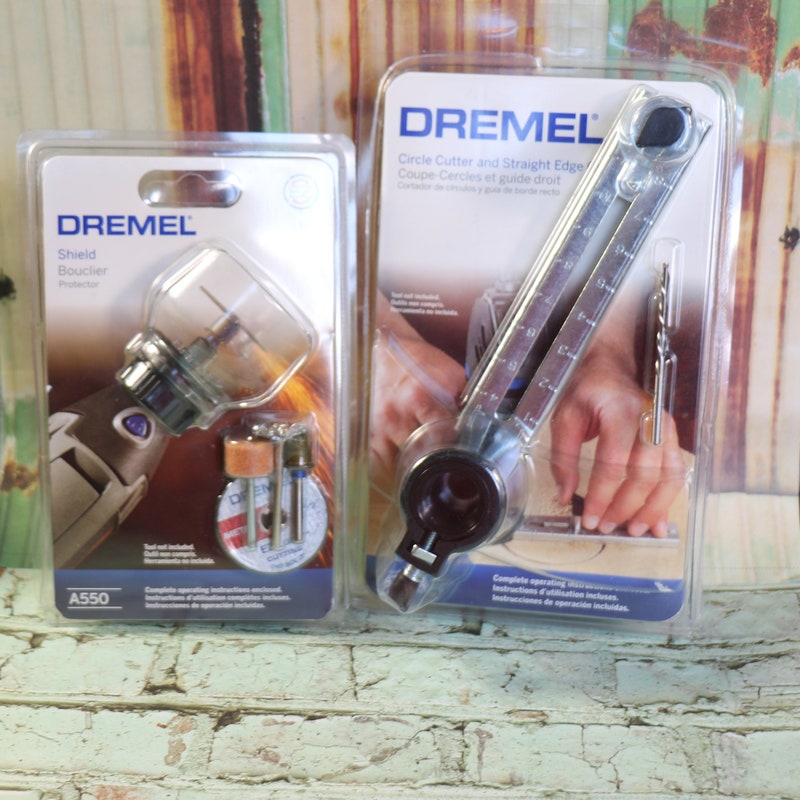 Dremel Accessories - Etsy
