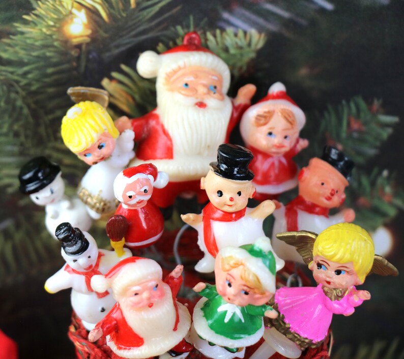 1 Vintage Small Plastic Pick Made in Hong Kong - Etsy