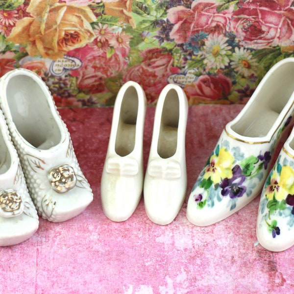 Ceramic Shoes - Etsy
