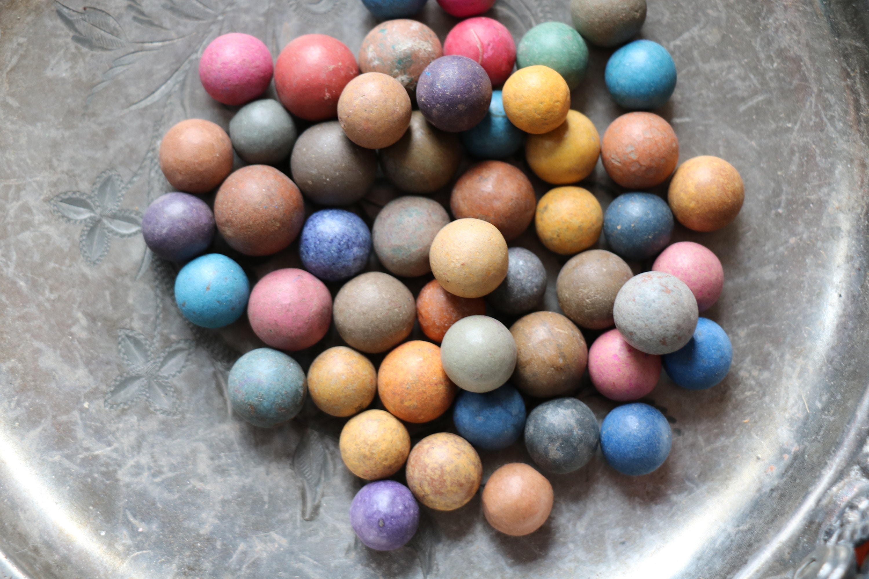 German Handmade Marbles for sale | Only 3 left at -60%