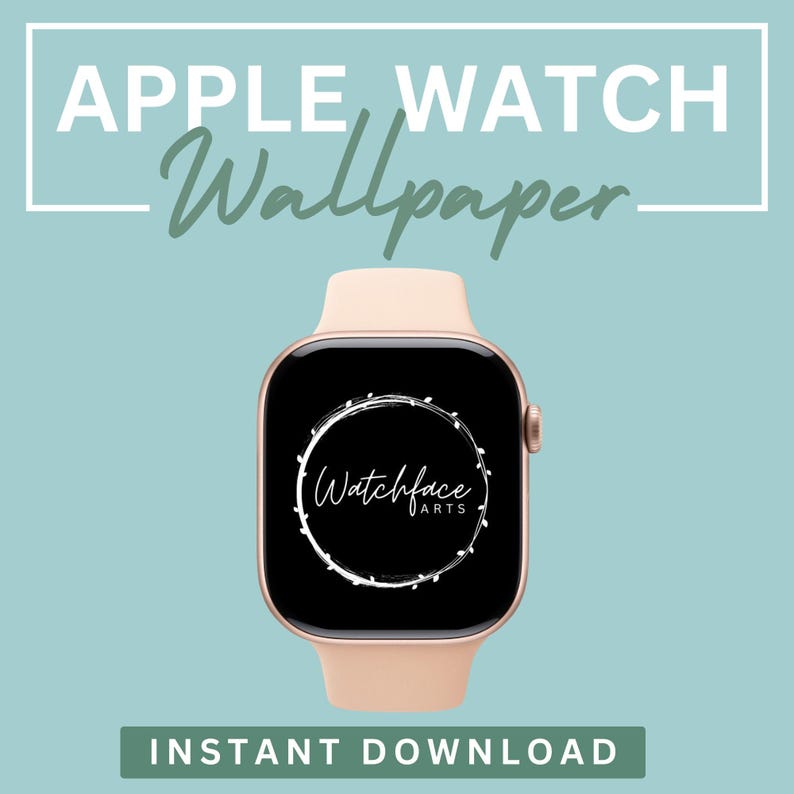3D Luxury Floral Watch Face Background, Neutral Aesthetic Daisy Digital ...