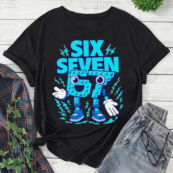 Number 67 Costume - Etsy UK
