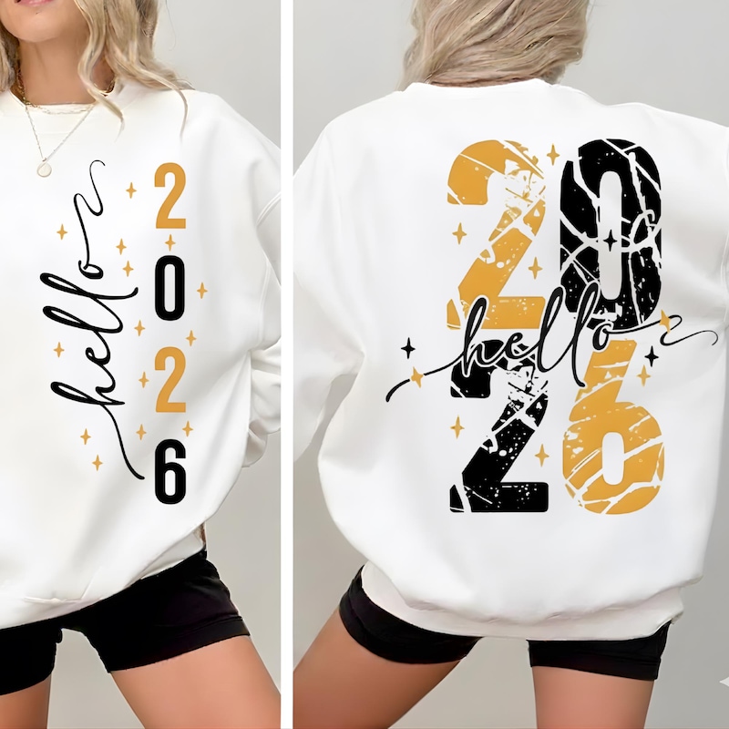 Nye 2026 Outfit - Etsy