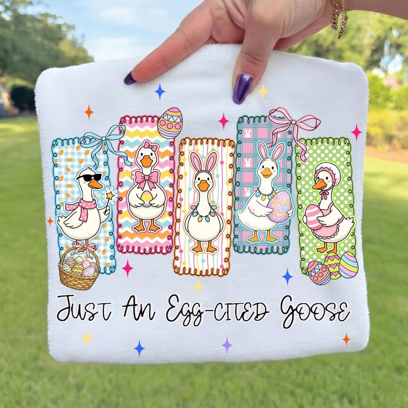 Funny Easter Goose PNG, Spring Shirt Design (digital Download - Etsy