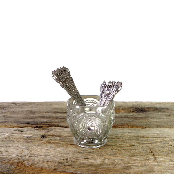 Antique Spooner - Etsy