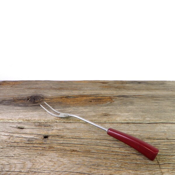 Meat Fork - Etsy