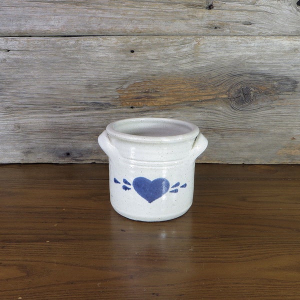 Small Kitchen Crock - Etsy